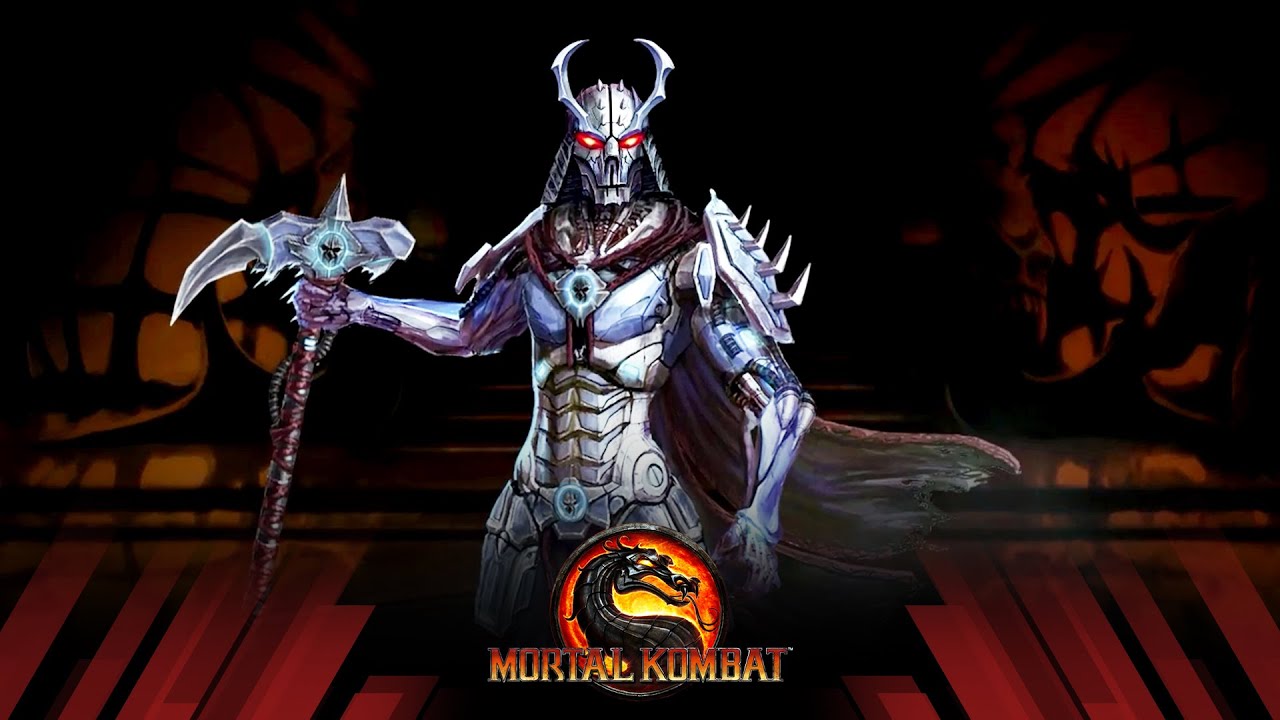Mortal Kombat 9 - Cyber Sub Zero Arcade Ladder on Expert Difficulty ...