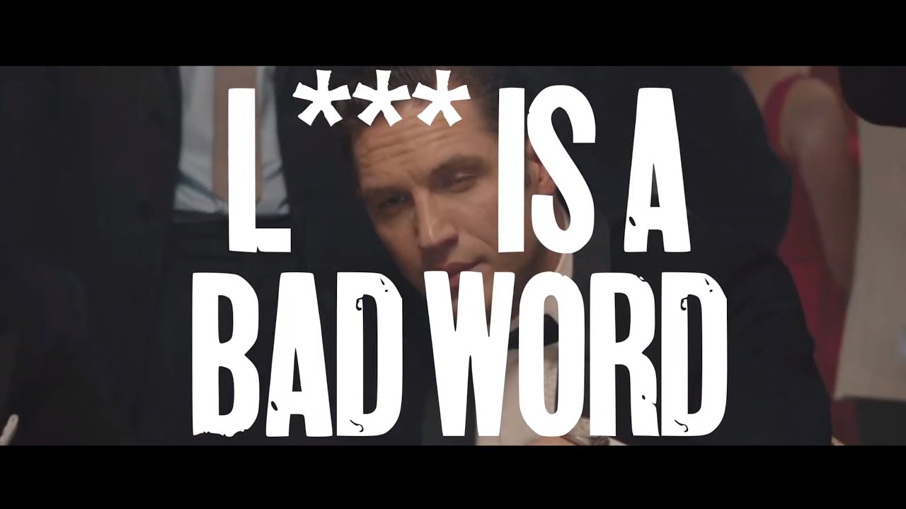 Kiiara - L*** Is A Bad Word - YouTube