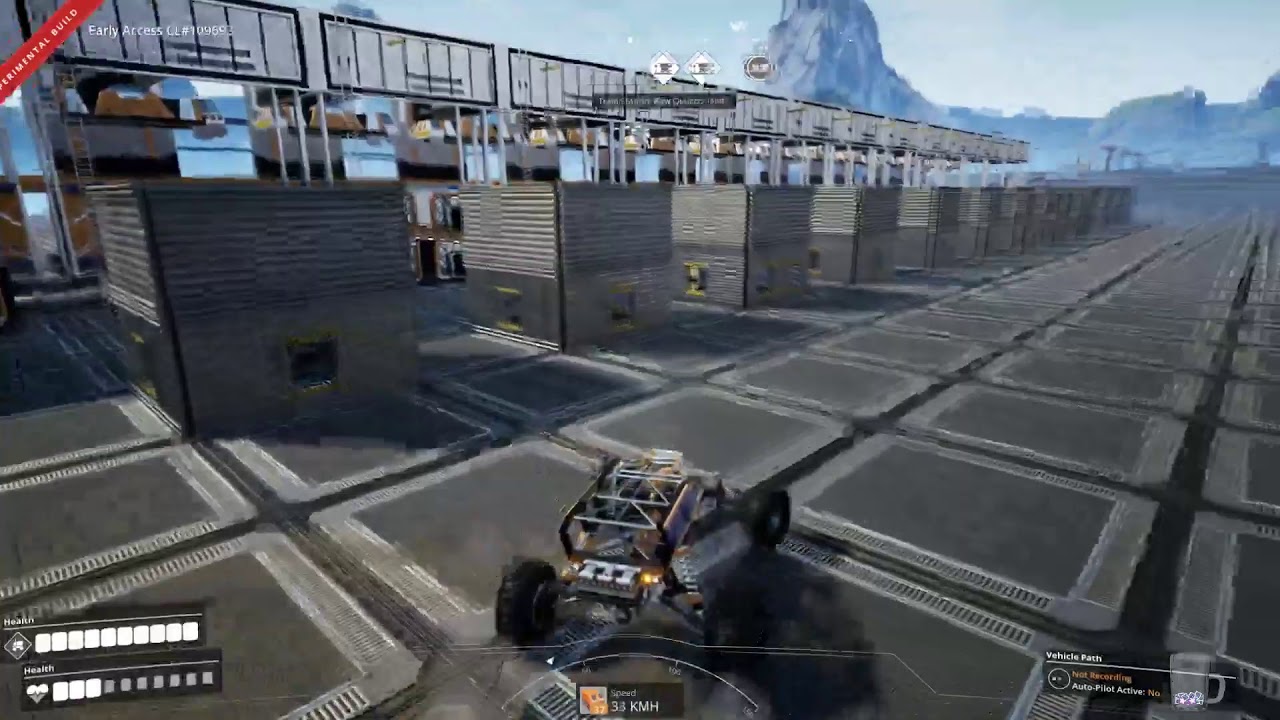 GIANT FACTORY: Building Aluminum Facility! | Satisfactory - YouTube