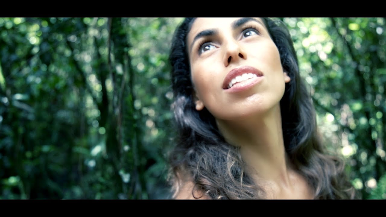 Erez Segal Feat. Moran Levi - Rhythm Of Life (Official Video) - YouTube