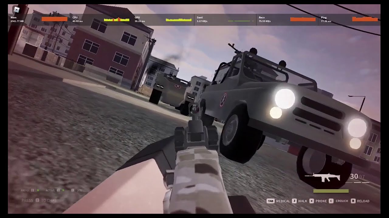 Blackhawk Rescue Mission 5 | Saving Ronograd City - YouTube