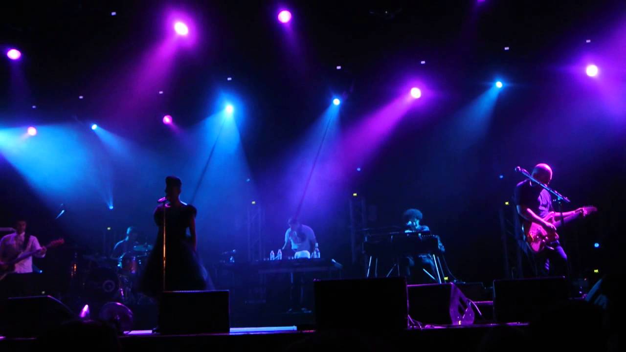 Morcheeba - Otherwise / Never An Easy Way - YouTube