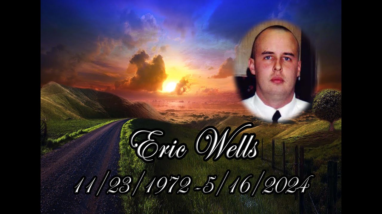 Eric Wells - YouTube
