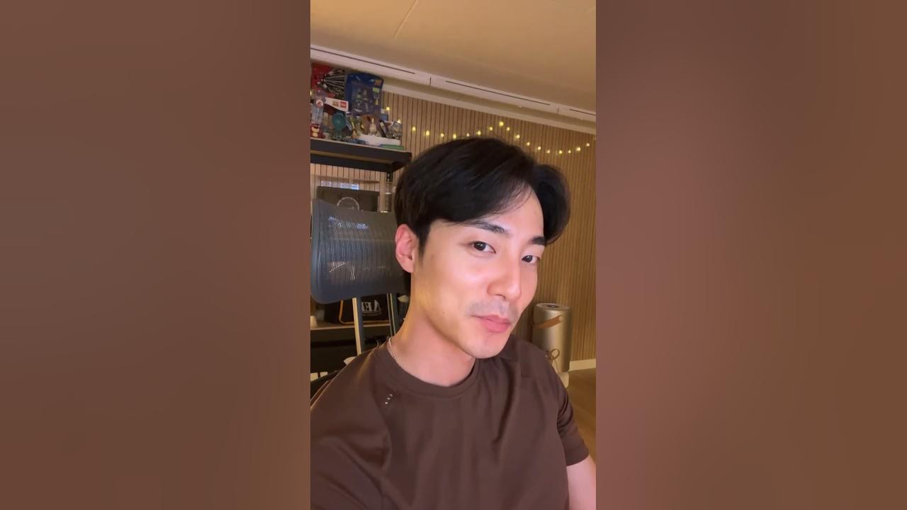 230613 로이킴 인스타 라이브 Roy Kim Instagram Live - YouTube