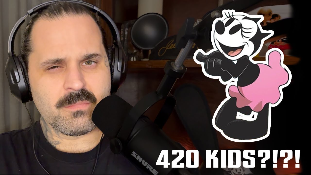 Lesser Known Disney Characters | Ortensia The Cat - YouTube