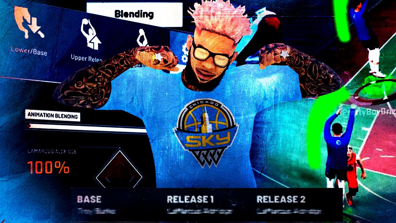 *NEW* 2K20 |HIGHEST GREEN PERCENTAGE JUMPSHOT in Nba 2k20! BEST ...