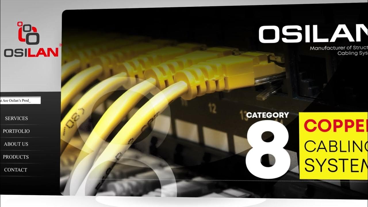 Osilan UK Profile - YouTube