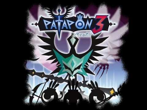 Patapon 3 OST Soundtrack - Dodonga's Theme - YouTube
