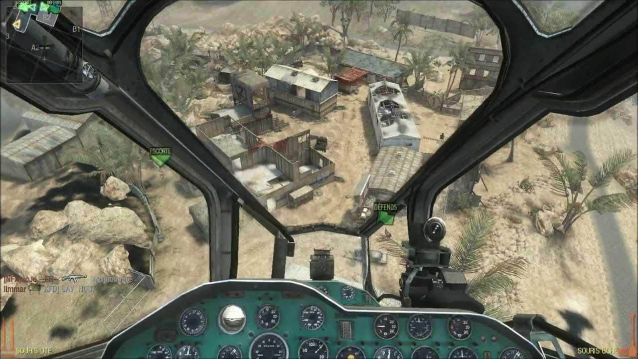 CoD : BO - CDD HC - [EDF]Xx Pif xX [HD 1080p] - YouTube