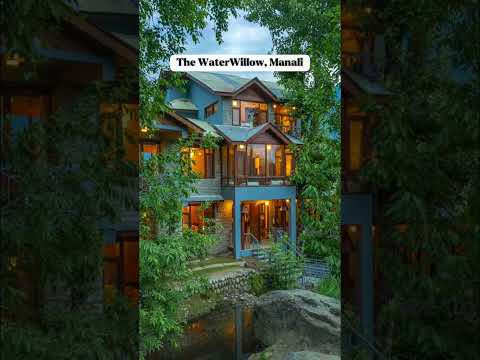 India has some incredible Mountain retreats, here are 5 of our ...