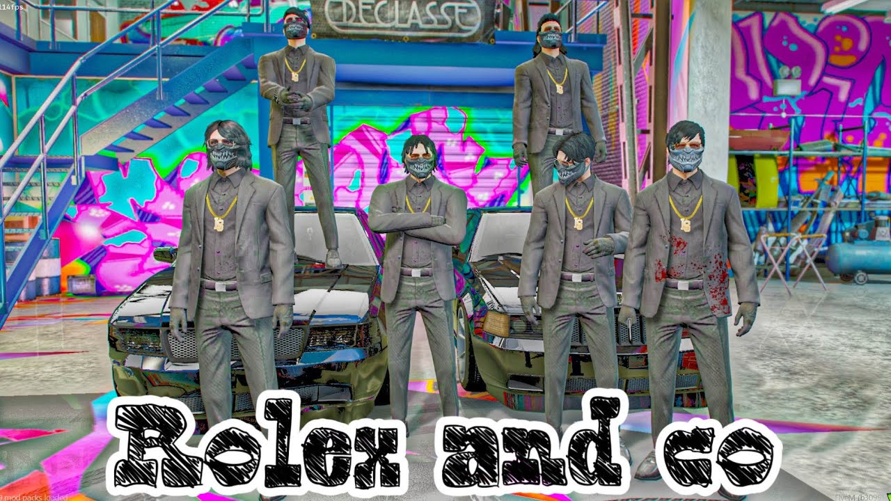 🔴TGP LIVE | We’re Not A Gang Anymore | Genesis Roleplay | Tamil ...