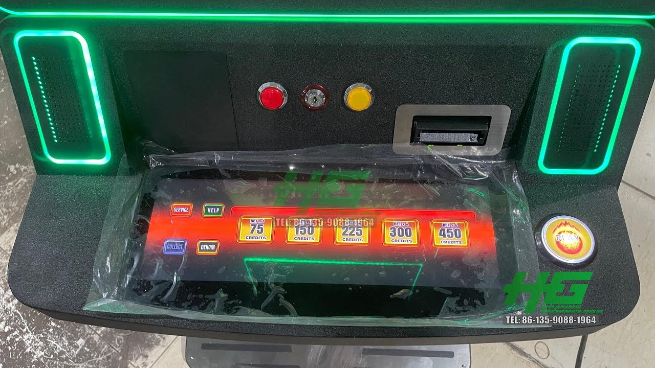 Newest Fire link,Fusion 4,Fusion 5,Buffalo Gold Casino Slot Machine ...