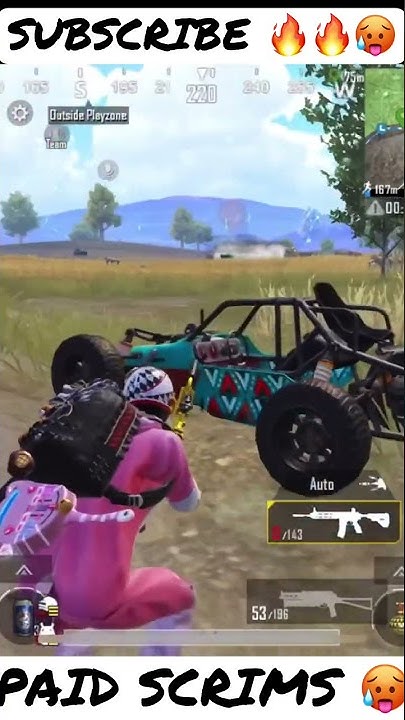 Paid Scrims 😰😰🔥 Trending Viral Shorts Gaming Youtube