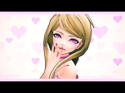 [MMD] Kaede ♡ Nekkoya // DRV3 - YouTube