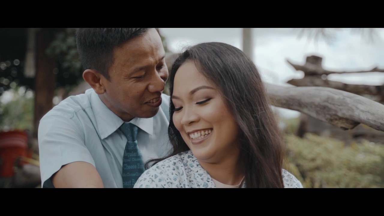 Sam & Dimple | Prenup - YouTube