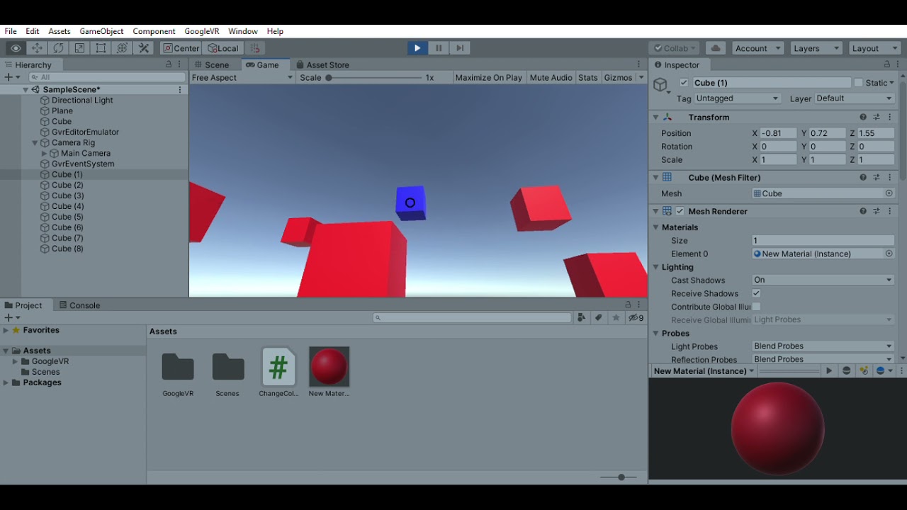 MULTER - Adiputra Yoshua Bradonly Yudistio Langkay - 6706190029 - YouTube