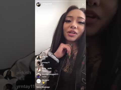 OmgYoAsh Talks About Her Ex-Marriage & SoLLUMINATI