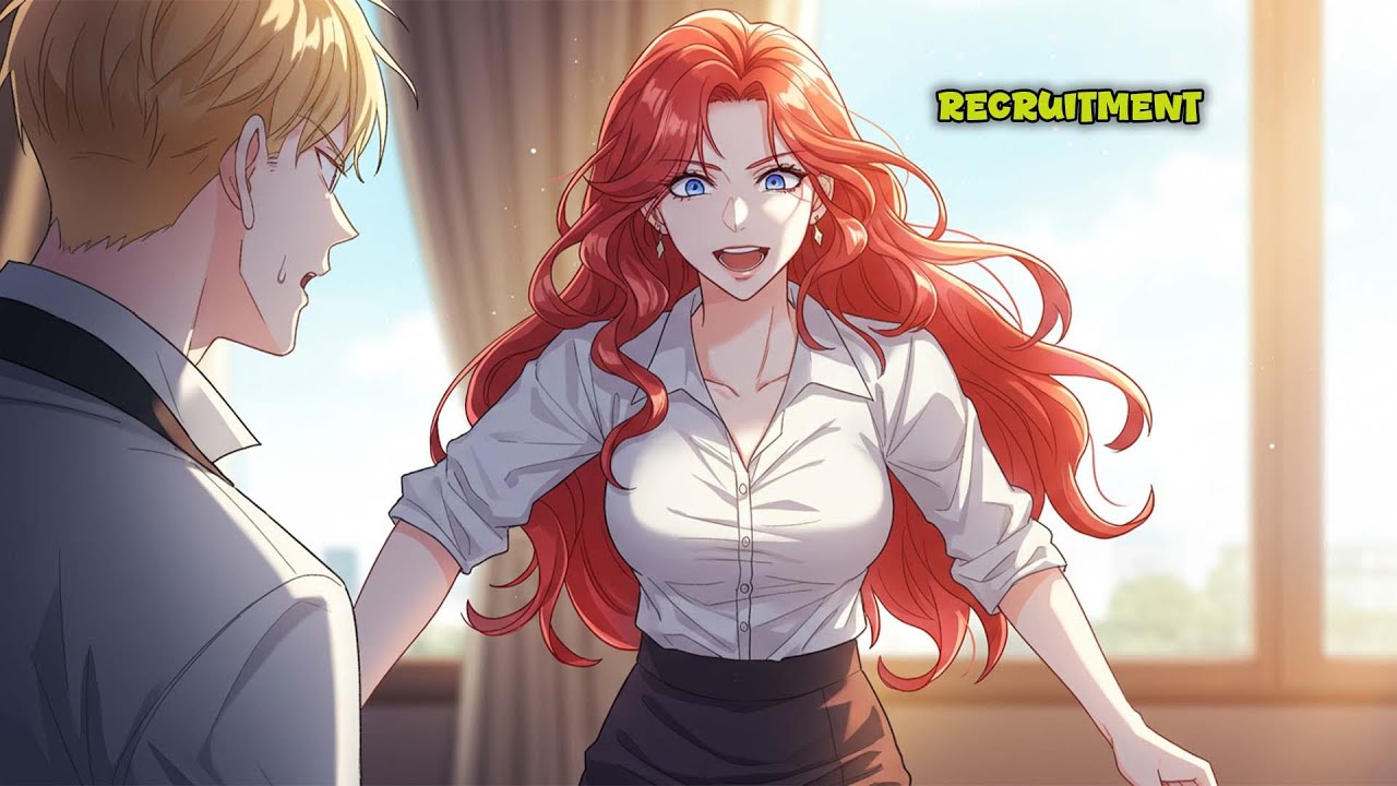 Alien Inside Him?! Manhwa Story of a Man's Absurd Life After Being ...