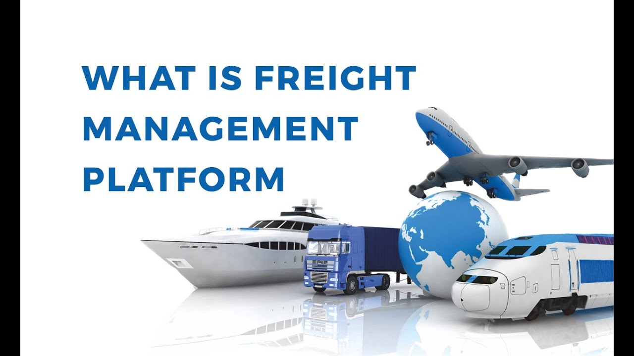 What is freight management platform - Freight Management Solutions ...