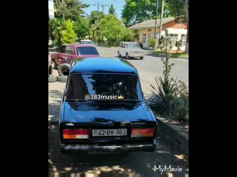 Azeri Bass Full ♥Herkesin aradigi o mahni♥ ⏩ogrunun payi arka fon⏪ 2019 #BassBoosted