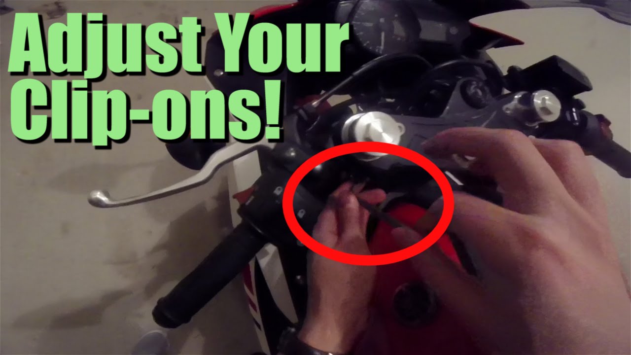 Easiest and Most Effective Mod to the Yamaha R3! - YouTube