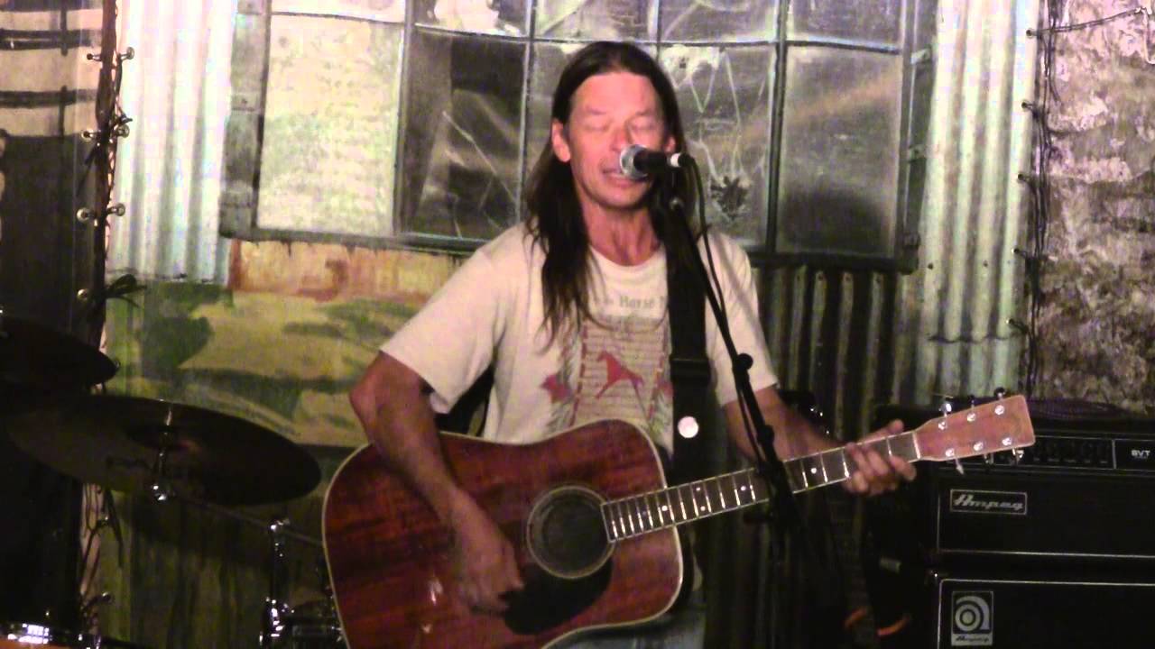 It's Only Rain - Jimmy "Daddy" Davis - YouTube