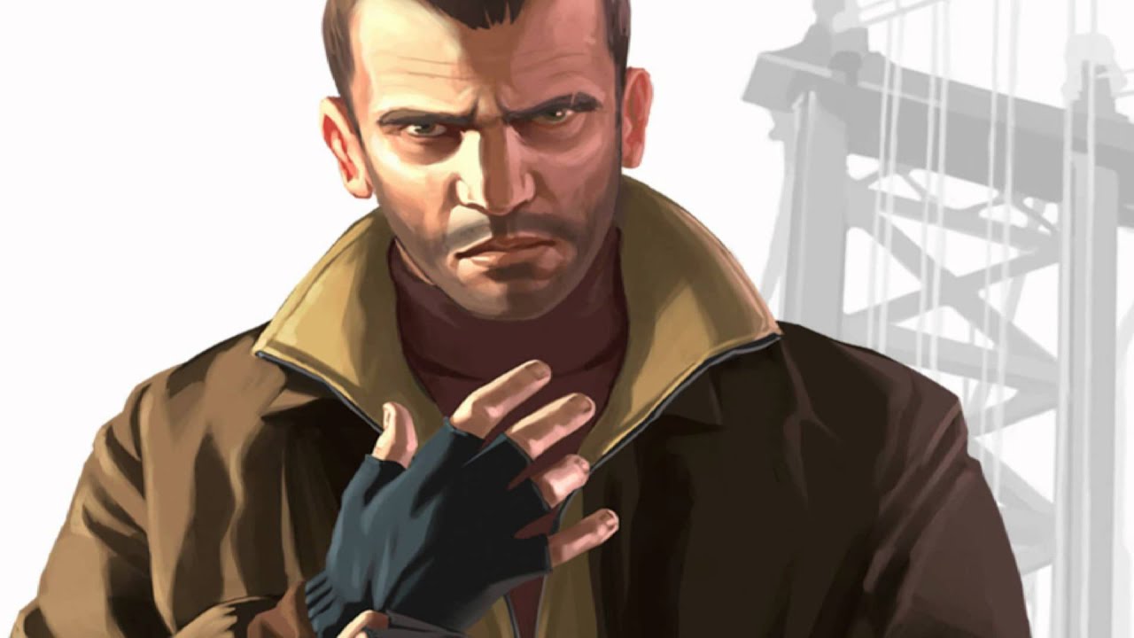 Grand Theft Auto IV - Full Theme Song - YouTube