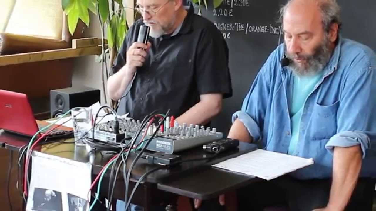 Lecture -1- mit Al Margolis If, Bwana - YouTube