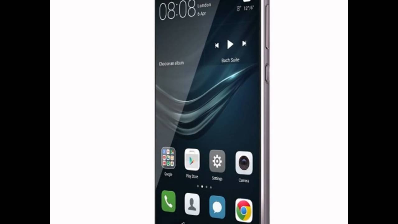 HUAWEI P9 32GB Dual SIM EVA-L19 Отзывы Фото Обзор Смартфона 2016 - YouTube