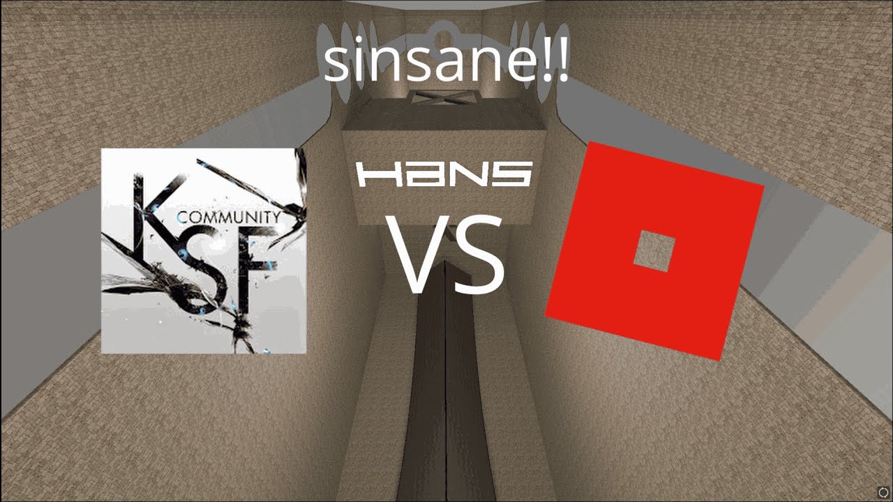 sinsane on css ksf vs roblox - YouTube
