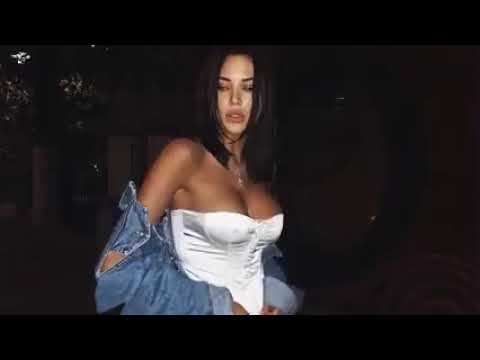 Hot sexy girls models hot hits song Hollywood Mix's models sexy new hot song mp3