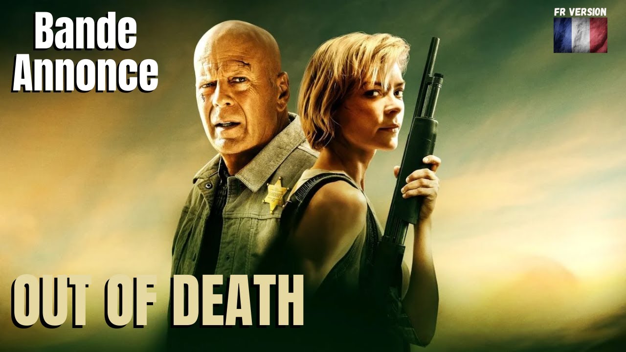 OUT OF DEATH (SANS ISSUE) - Bande Annonce (VF) 2021 - [Trailers Channel ...