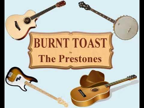 BURNT TOAST - YouTube