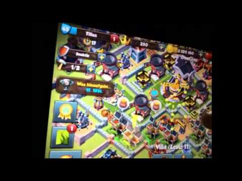 Total Conquest cheat