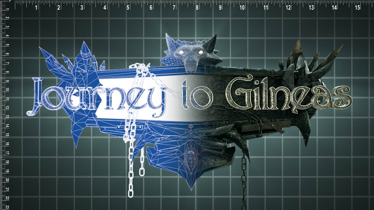 Journey to Gilneas | Making of - YouTube