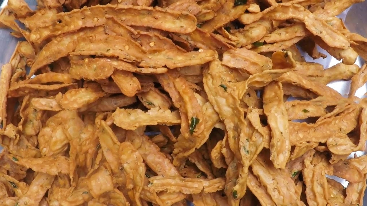 Cheti Chekkalu in Sweet Shop Style - Traditional Snacks For Festivals ...