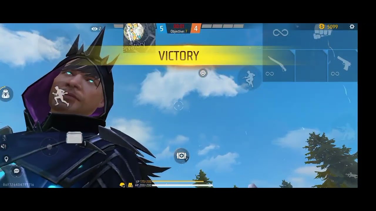 1v1 Revenge Youtube