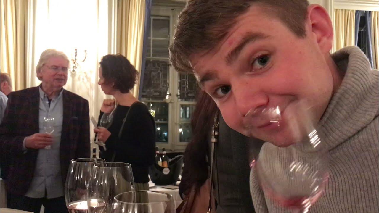 ETH Zurich Study Abroad: A Typical Day in Switzerland - YouTube