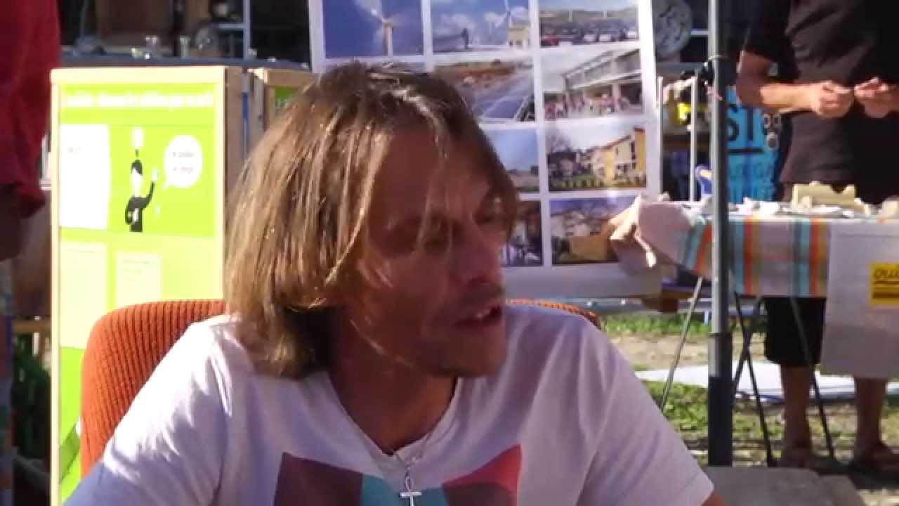 Effet Dumas pour Changement de Cap - YouTube