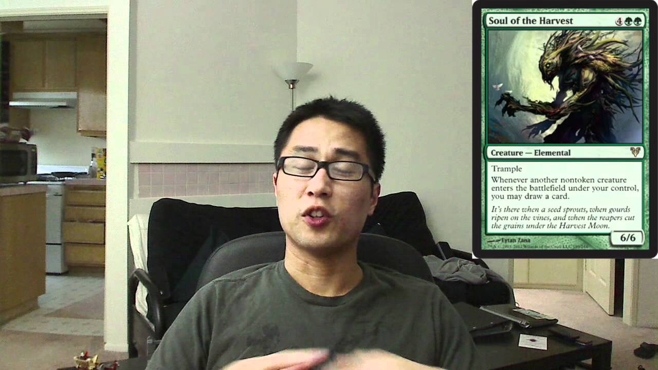 Complete Guide to Drafting MTG - Episode 3 - Curves and Needs - YouTube