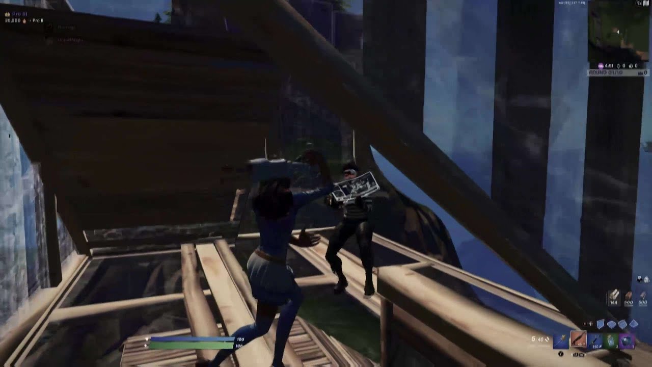 Prices 💸 (Fortnite Montage) (ft. Ghost Blake) - YouTube