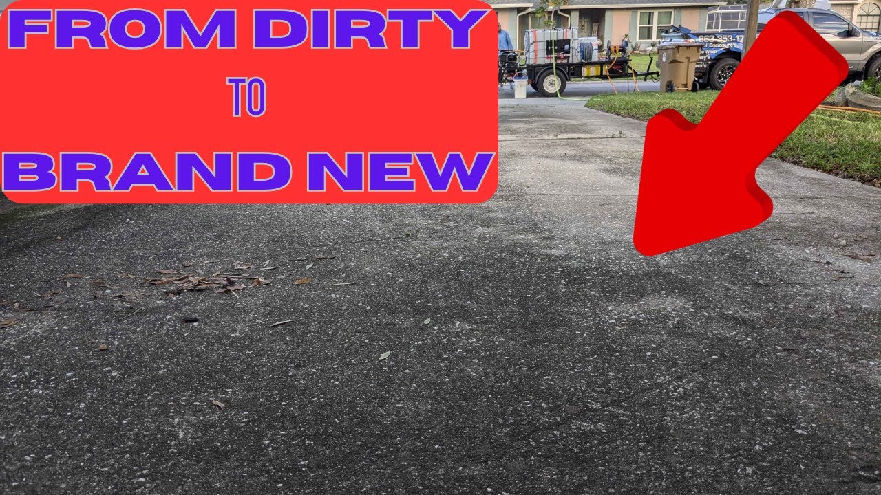 One of our BIGGEST transformations EVER!! - YouTube