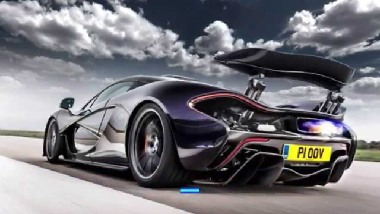 Top 10 de los Autos Mas Costosos del mundo 2014 - YouTube