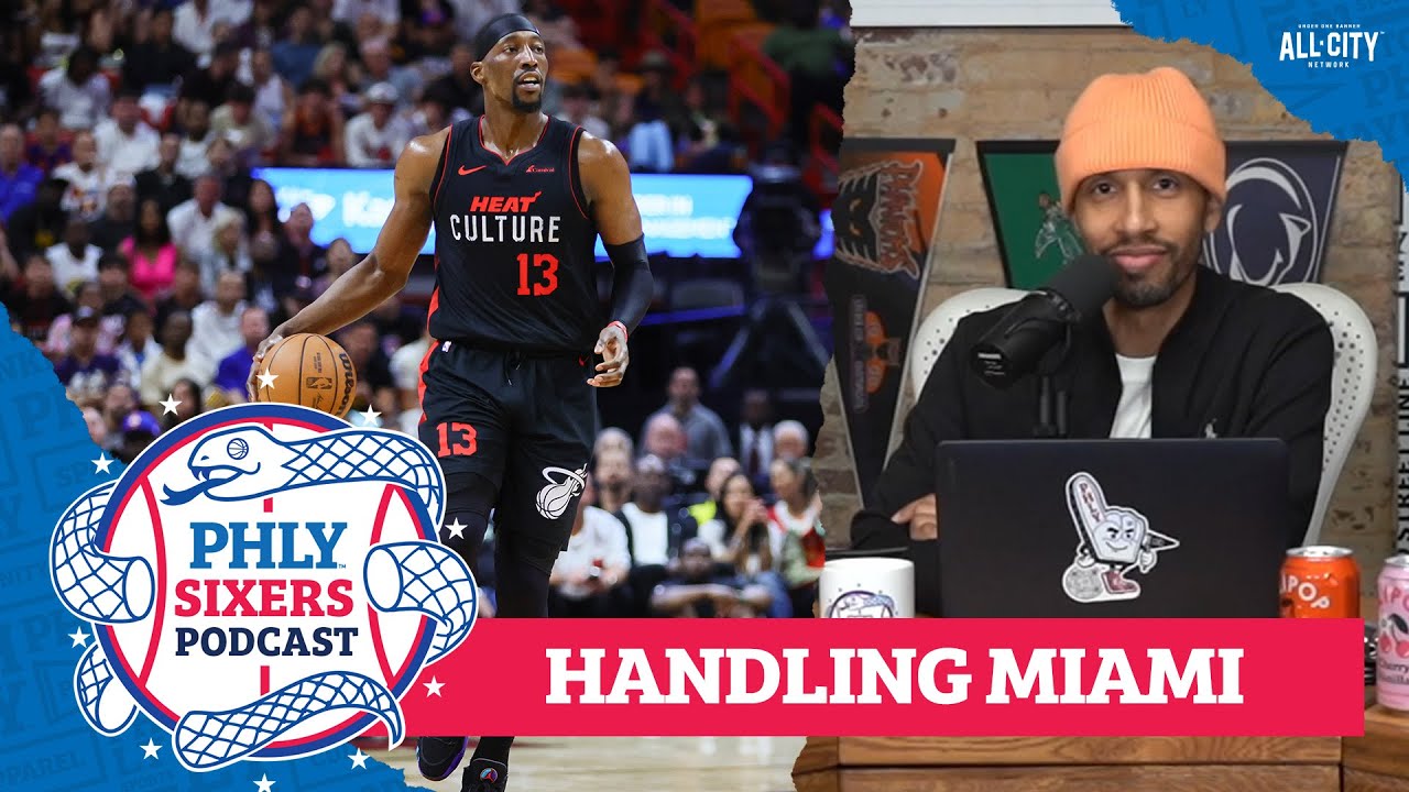 The flaws and fears of facing Miami | PHLY Sixers - YouTube
