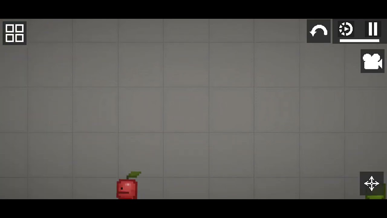 Bones melon playground - YouTube