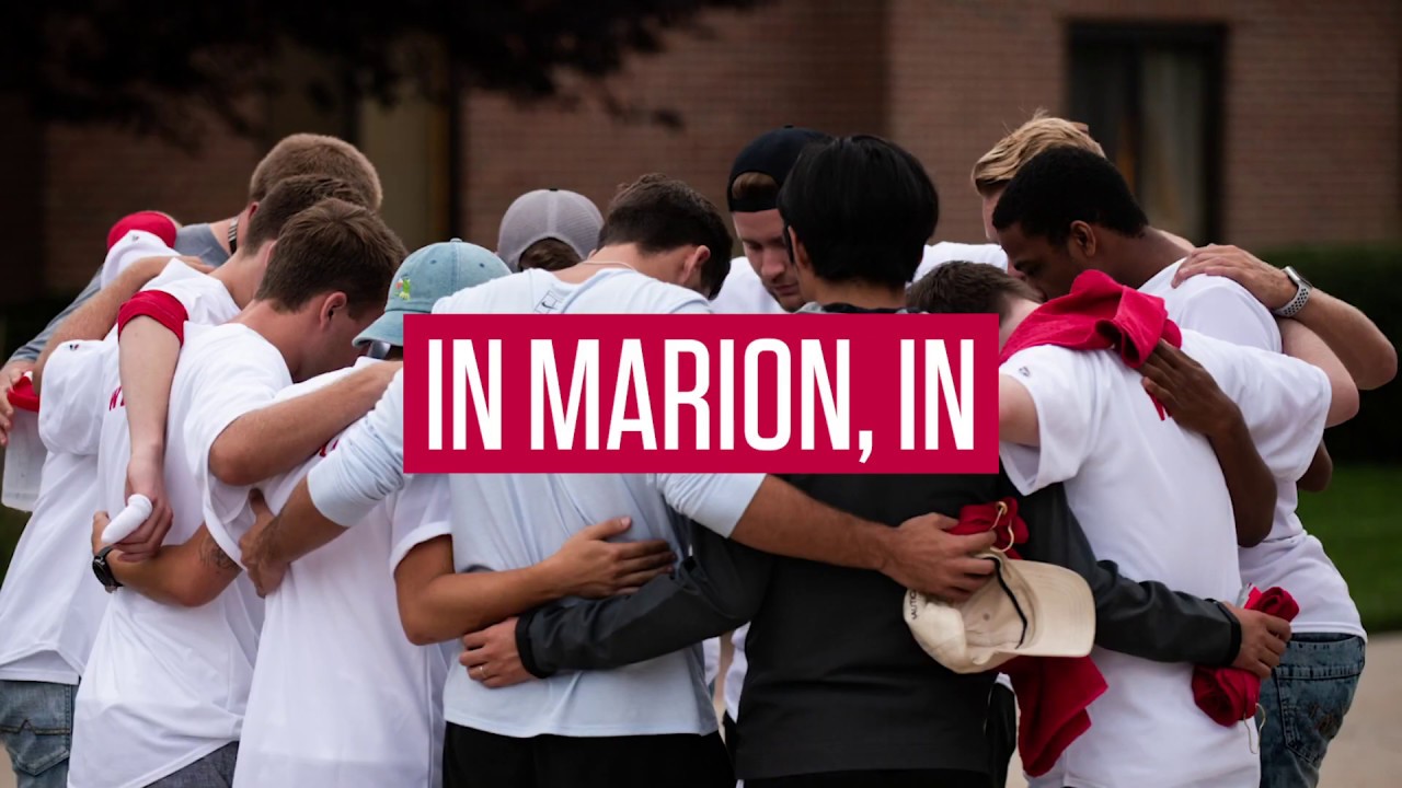 Indiana Wesleyan University | Schedule a Visit Today - YouTube