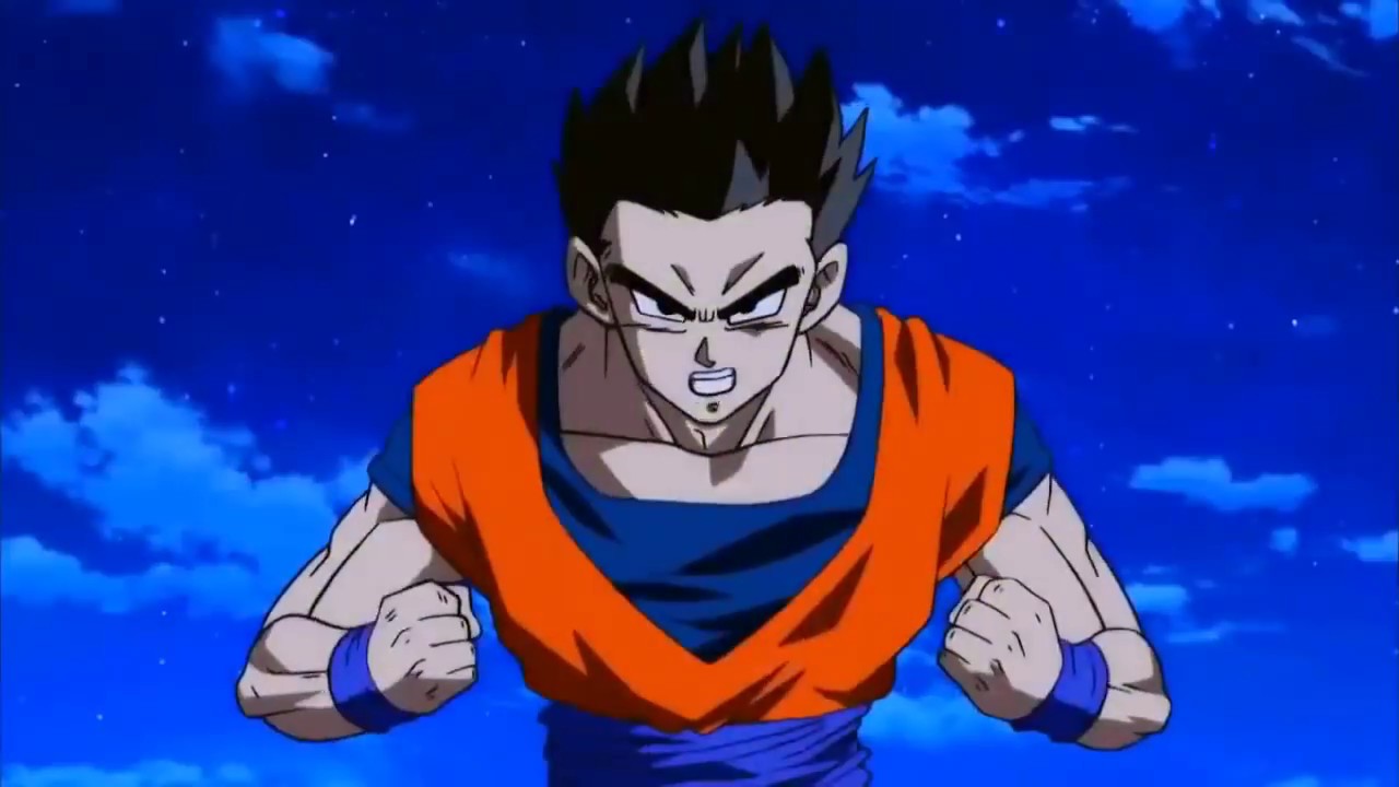 Dragon ball Super│AMV│playboi carti hide it in my sock - YouTube