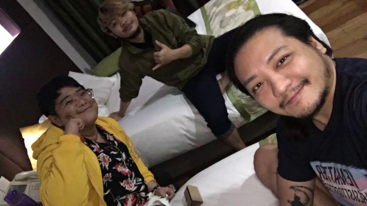 Pioneer Filipino Transgender men Movement - YouTube