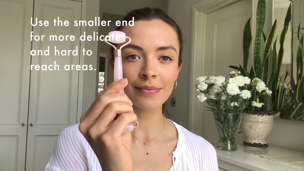 How to use The Roller - YouTube