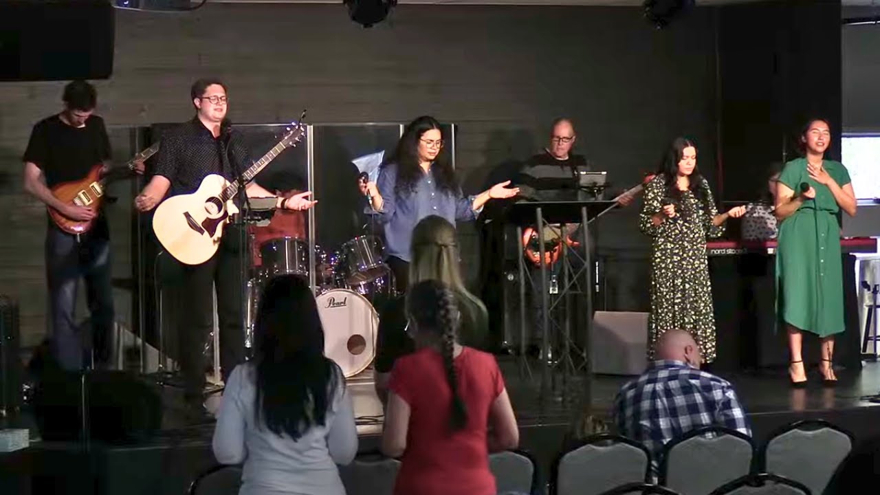 Sunday Morning Service | March 17, 2024 - AFA Church Asheboro - YouTube